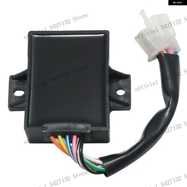 スターター ソレノイド リレー カワサキ 4ストローク エンジン FD501V FD590V FD611V FD620D FD661D 電気部品 スターター ソレノイド リレー カスタム パーツ アクセサリーHigh-concerned c...