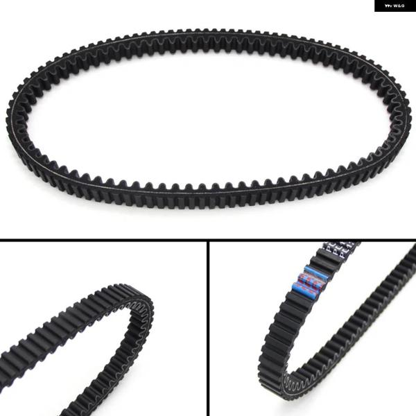 バイク ドライブベルト スズキ AN400 バーグマン 400 スカイウェイブ 400 2003-2006 OEM:27601-15F10-000 バイク アクセサリー カスタム パーツ アクセサリーHigh-concerned chemi...