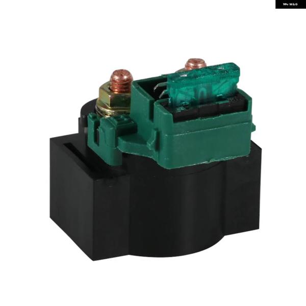 スターター ソレノイド リレー イグニッション スイッチSTELS ERMAK 600 VITYA WOLVERINE S 800 ATAMAN 600 SA600T SA800T STAVR カスタム パーツ アクセサリーHigh-con...