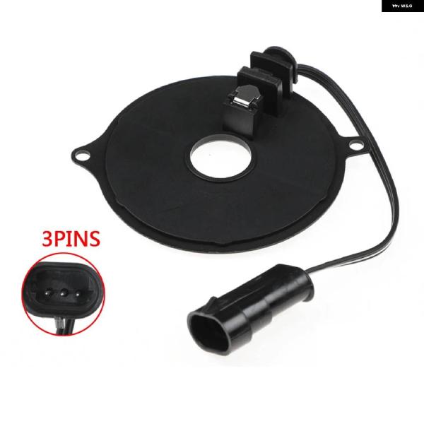 ディストリビュータープレート イグニッション ホール効果スイッチ ジープ グランドチェオキー ラングラー TJ ダッジ ダコタ 56027023 56027023AB カスタム パーツ アクセサリーHigh-concerned chemic...