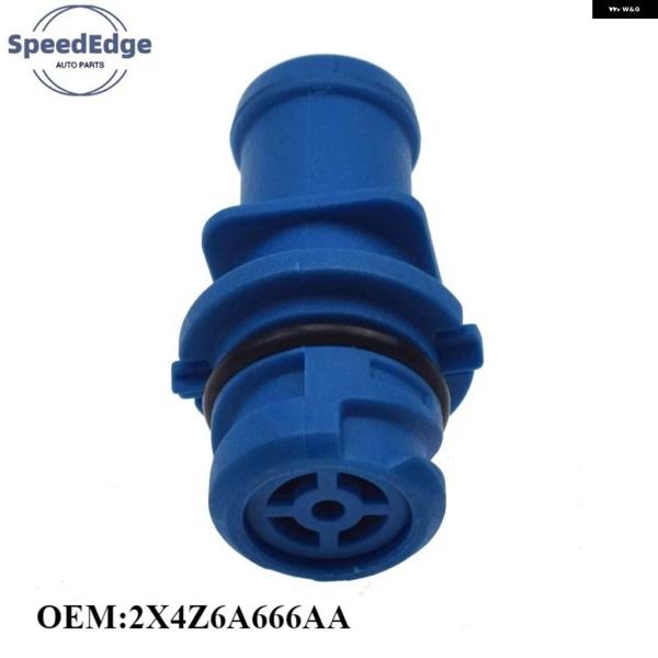 OEM 2X4Z6A666AAPC V バルブ フォード F-250 350 スーパーデューティ マスタング F-150 E-150 エクスプローラー TR-169 カスタム パーツ アクセサリーHigh-concerned chemica...