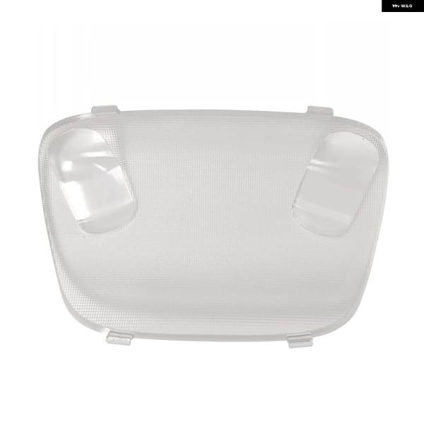 クリアレンズ カバー 内装オーバーヘッドカバー 内装改修 オーバーヘッドライト プラスチック 素材 的ランプカバー カスタム パーツ アクセサリーHigh-concerned chemical:NoneBrand Name:NIGHTKIS...