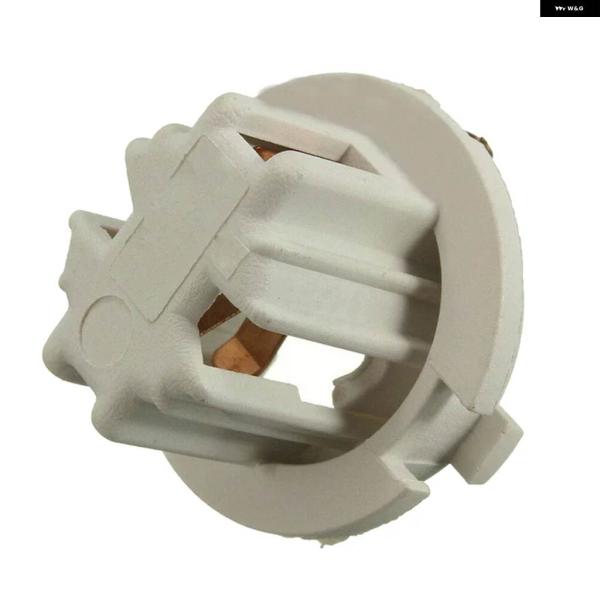 10ピース 車用 リア テールライト ランプ 電球 ソケット ホルダー パーツ 63216943036 BMW 7シリーズ X3 X5 E53 E38 E65 E70 E83 F25 2000-2016 カスタム パーツ アクセサリーHig...