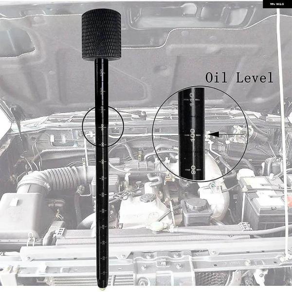 ディップスティックツール交換用なスペアパーツ正確な測定Sオイルパン ジープ チェロキー コンパス カスタム パーツ アクセサリーHigh-concerned chemical:NoneOther Part Number:7403Countr...