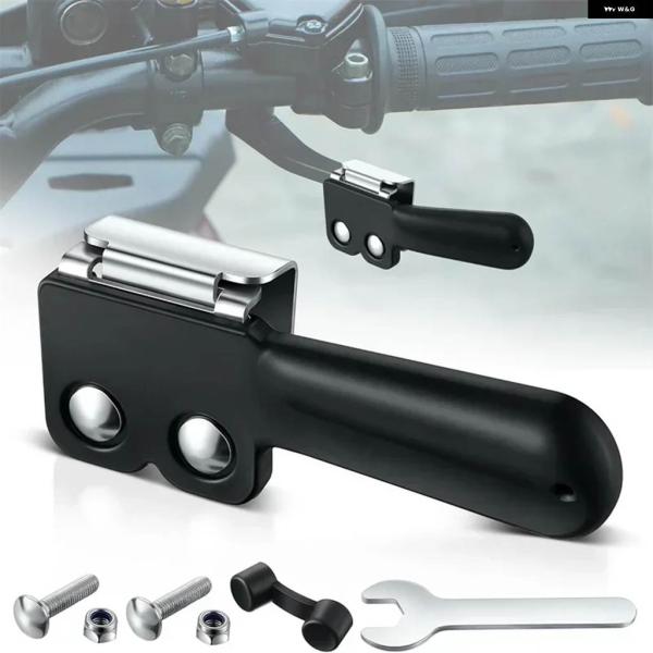 スロットルエクステンダーサムスロットルマスターATV2ピースクランプで信頼性と快適な コントロール を提供 カスタム パーツ アクセサリーHigh-concerned chemical:NoneBrand Name:JINHFOrigin:...
