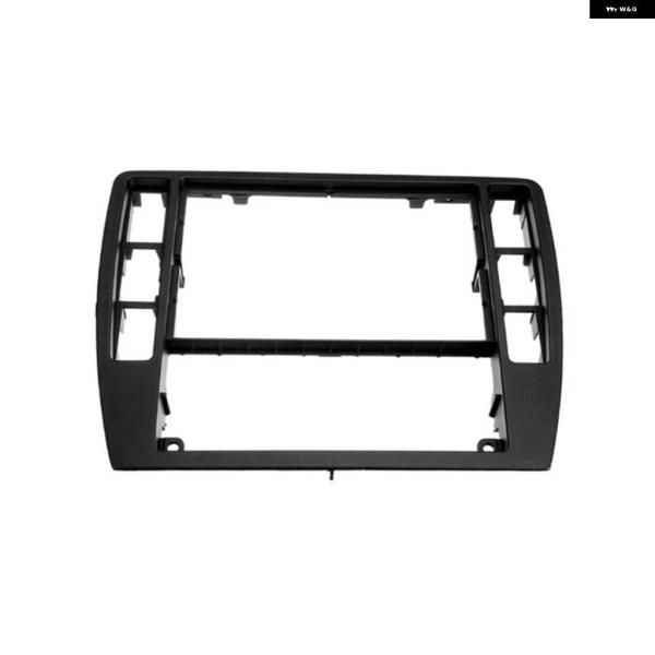 3B0 858 069 車用 コンソール フレーム センター コンソール トリム ベゼル パネル 装飾 ラジオ フェイス フレーム PASSAT B5 2001-2005 カスタム パーツ アクセサリーHigh-concerned chem...