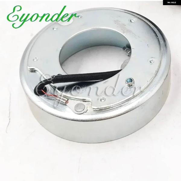 ACコンプレッサー クラッチフィールドコイル スズキ ワゴン アルト キャリー エブリィ ソリオ カリムン 95200-58J40 95201-58J40 95200-58J41 95201-58J41 カスタム パーツ アクセサリーHig...