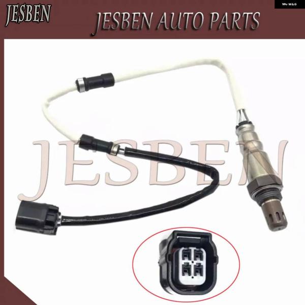 234-4978 36532-5R0-004 ダウンストリームラムダプローブオキシO2センサー ホンダ 1.5L 2015 - 19 カスタム パーツ アクセサリーElectronic:NoHigh-concerned chemical:N...