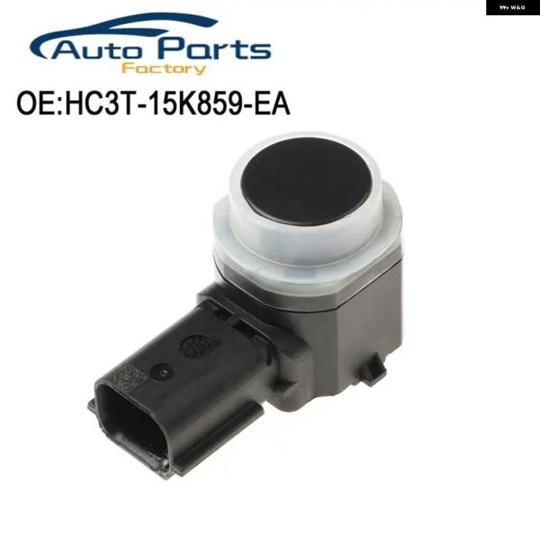 2018年17年式FORD F250 HC3T-15K859-EA用PDC パーキング アシストセンサー HC3T15K859EA カスタム パーツ アクセサリーHigh-concerned chemical:NoneOSD Languag...