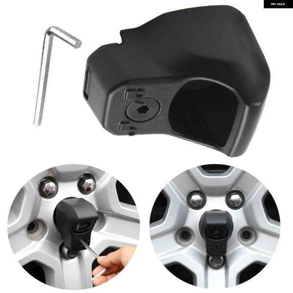 ジープ ラングラー JL 2018用車用リアバックアップ カメラ プロテクター カバー - 22 カーアクセサリー部品 カスタム パーツ アクセサリーHigh-concerned chemical:NoneOrigin:Mainland C...