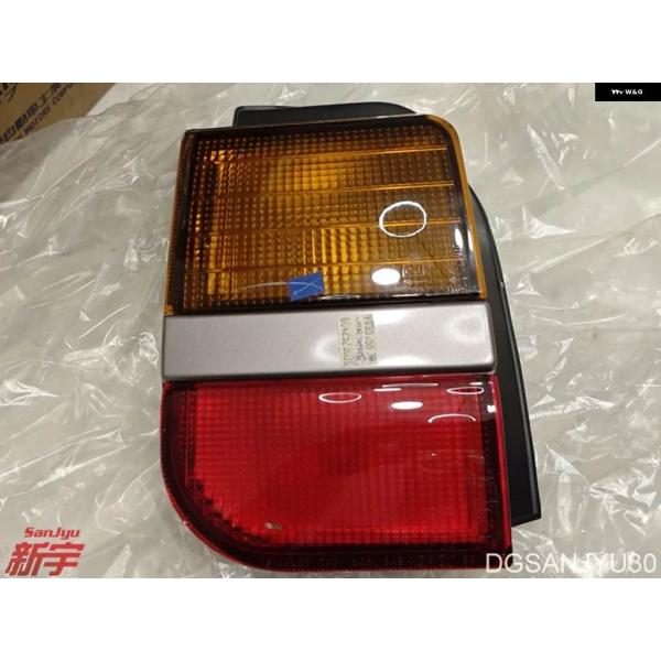 スペースウォーガン N31W N34W ランプ ユニット コンビネーションRR LH カスタム パーツ アクセサリーHigh-concerned chemical:NoneVoltage:12 VModel Name:MR124668Bra...