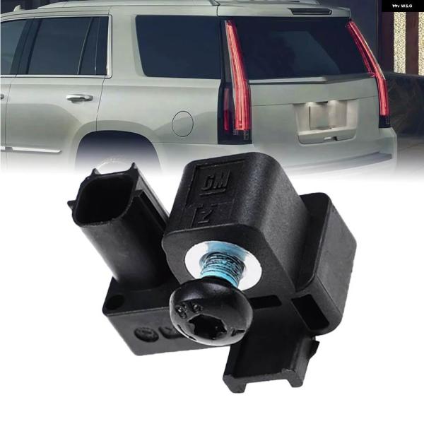 シボレー シルバラード3500 HD 2015-2019年カーパーツ用1枚インパクトセンサー 13578676 カスタム パーツ アクセサリーHigh-concerned chemical:NoneHysteresis:Compatible...