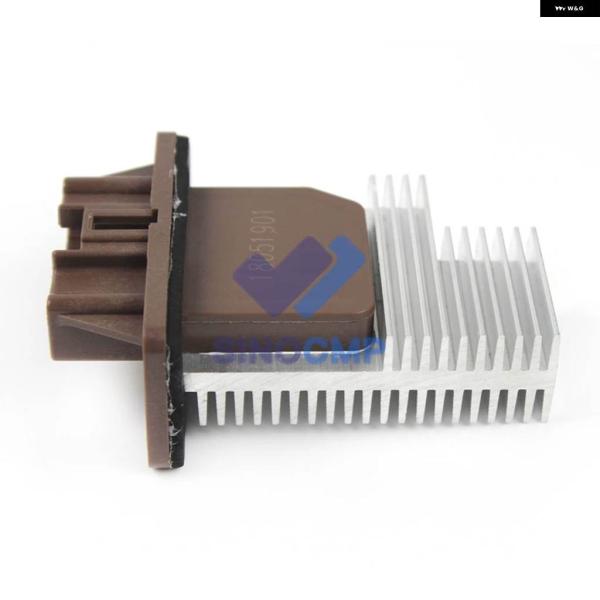 小松コベルコ用ヒーターブロワーモーター 制御 モジュール 抵抗器 IC 499300-2051 カスタム パーツ アクセサリーHigh-concerned chemical:NoneVoltage:24vManufacturer Part ...