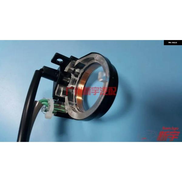 スイッチング 始動スイッチ取り付け エンジン 始動スイッチ インダクションコイルキー エンジン スタートコイル OUTLANDER3 GF0W ASX GA0W 4408A155 カスタム パーツ アクセサリーHigh-concerned ...