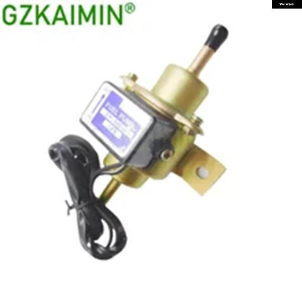 ガルアンティー 汎用 ディーゼル ガソリン 12V電気自動車燃料 ポンプ EP500-0 EP5000 EP-500-0 035000-0460 EP-500-0 カスタム パーツ アクセサリーHigh-concerned chemical...