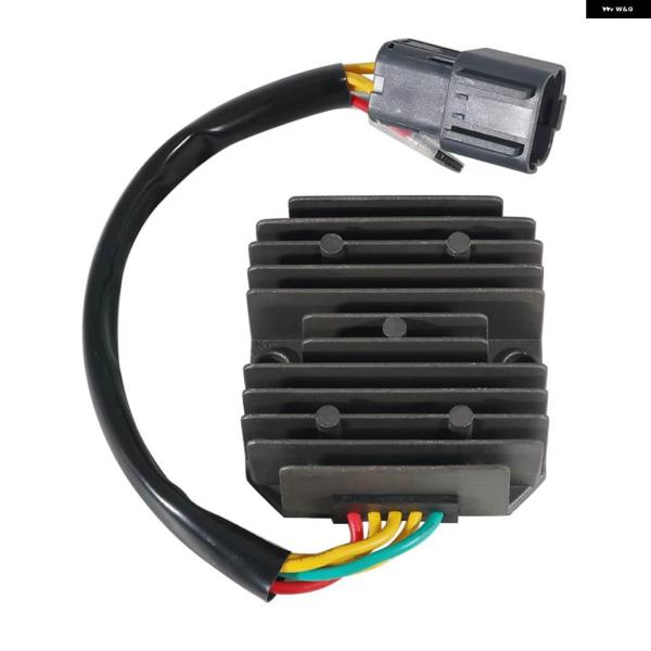 ADLY ATV用電圧レギュレーター 整流器 280 300 320 400 31600-912-000 31600-169-000 31600-912-00A 31600-27A-000 カスタム パーツ アクセサリーHigh-conce...