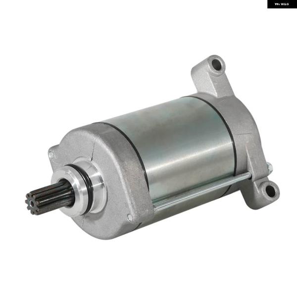 マッシモワニ電動 スターターモーター 500 700 550 700 ナイト 500 700 MSA500 MSU500 MSU700 MSU700 31200-F39-0000 カスタム パーツ アクセサリーHigh-concerned ...