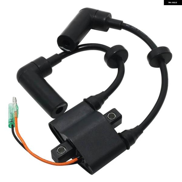 ヤマハ 船外機 高電圧コイル 9.9HP F13.5AHP F15AHP F20AHP 25HP FT25 FT25F FT25B T25 66M-85570-00 66M-85570-01 カスタム パーツ アクセサリーHigh-conc...