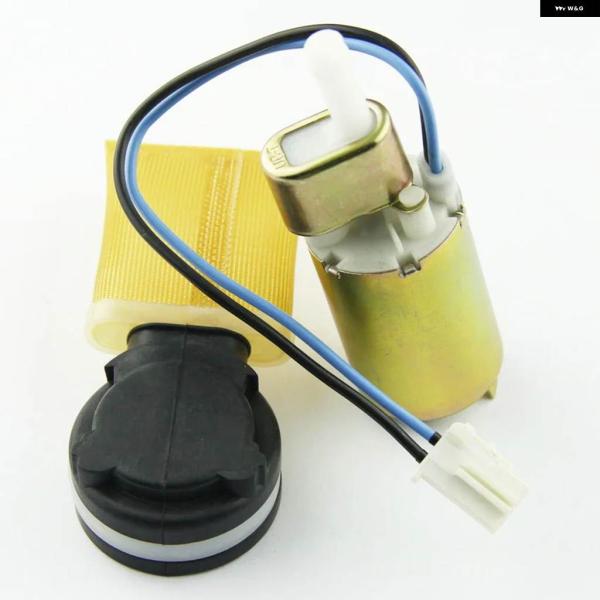 カワサキ KVF700 オートバイ 燃料 ポンプ はKVF650BRUTE FORCE 650PRAIRIE 700 4X4KFX70049040-000649040-107649040-1080が カスタム パーツ アクセサリーHigh-...