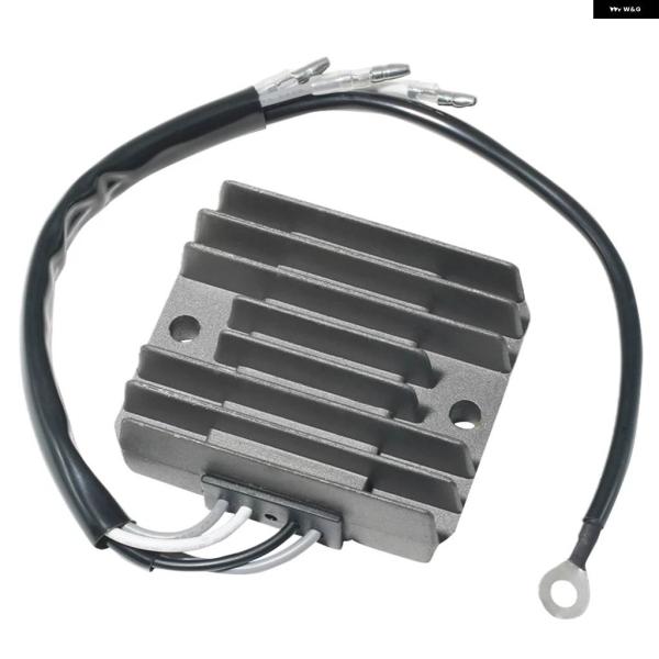 ホンダ GCV520U CEE9 GCV530U PEE9 GXV390RT1 DCST 31750-Z0A-821 アクセサリー用電圧レギュレーター 整流器 カスタム パーツ アクセサリーHigh-concerned chemical:N...