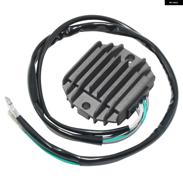 ホンダ BF15 BF15D3 SHC SHD SH SHG SHK LHC LHD LHELHG LHK LHU LGC 31750-ZY1-003用 アウター 電圧レギュレーター 整流器 カスタム パーツ アクセサリーHigh-conc...