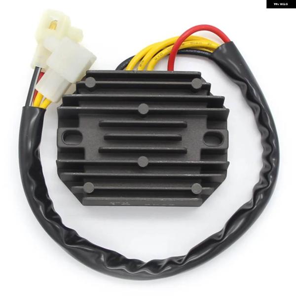 HUSQVARNA TE410E TE610E-LT 2000 TE610E 2003/2006-2007 SM610S 2000-2001/2003/2006-2007 800080005 電圧レギュレーター 整流器 カスタム パーツ ア...
