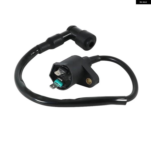 ADLY ATV 150 スポーツユーティリティクロスオーバー用 CHEE GK 125 30510-168-000 点火 コイル高電圧パッケージ カスタム パーツ アクセサリーHigh-concerned chemical:NoneOri...