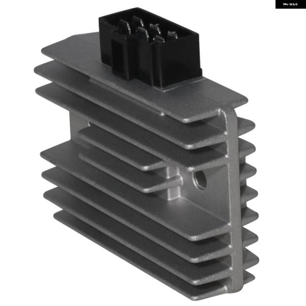 カワサキ オートバイ 電圧レギュレーター 整流器 KLF250 KLF220 BAYOU 220 250 AAF-ABF A6F-A9F A1-A3 KLF 250 220 アクセサリー カスタム パーツ アクセサリーHigh-concer...