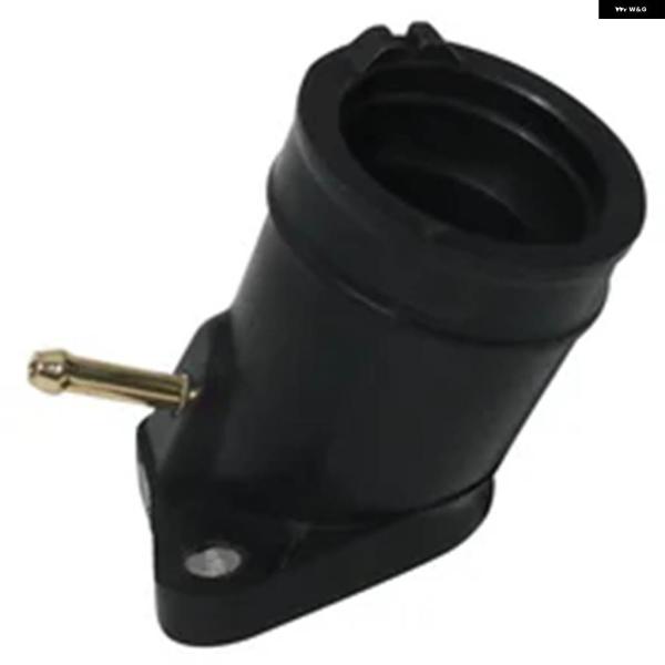 ヤマハ TTR125 TT-R125L TT-R125R TT-R125E TTR 125 5HP-13586-00 パーツ用 オートバイ キャブレター インテーク マニホールド インターフェース アダプター カスタム パーツ アクセサリー...