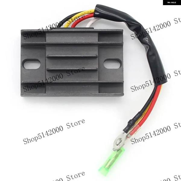 スズキ DF9.9 2005-2009 DF15 2004-2012 32801-94J00 32801-94J01 部品 カスタム パーツ アクセサリーHigh-concerned chemical:NoneSpecification:1...