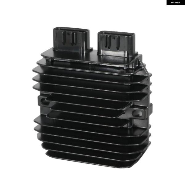 バイク アクセサリー CFMOTO 650 ADVENTURA CF650 3US/650NK CF650 7US 向け12V電圧レギュレーター 整流器 OEM 6NTV-151000-3000 カスタム パーツ アクセサリーHigh-co...