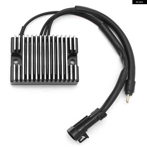 オートバイ 電圧レギュレーター 整流器 12V ハーレー 1200L 低速 1200R ロードスター 883 883C 883R 74523-04 カスタム パーツ アクセサリーHigh-concerned chemical:NoneSpe...