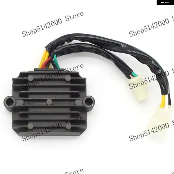 ホンダ CB900C CB750SC ナイトホーク CB750L LTD CB750K CB750C CBX1000 オートバイ 電圧レギュレーター 整流器 部品 カスタム パーツ アクセサリーHigh-concerned chemical...