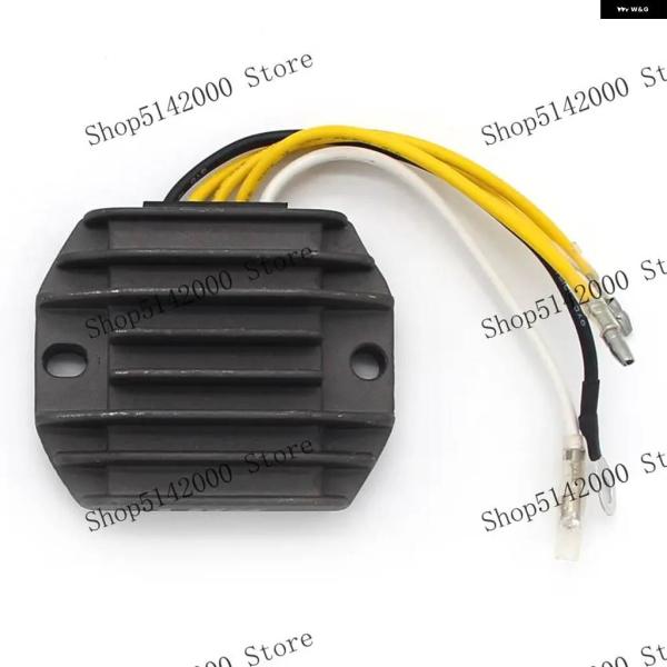 スズキ オートバイ 電圧レギュレーター 整流器 船外機 DF9.9B DF15A DF20A 2013-2017 OEM 32800-89L00 32800-89L01 部品 カスタム パーツ アクセサリーHigh-concerned ch...