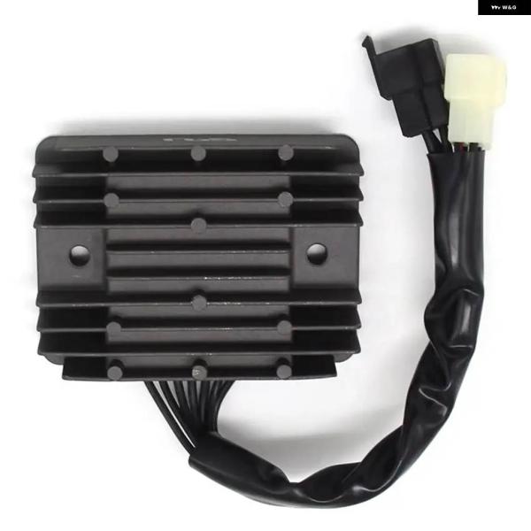 スズキ DL1000 DL 1000 2002年6月2012日 OEM 32800-06G01 12V オートバイ 部品 電圧レギュレーター 整流器 カスタム パーツ アクセサリーHigh-concerned chemical:NoneSp...