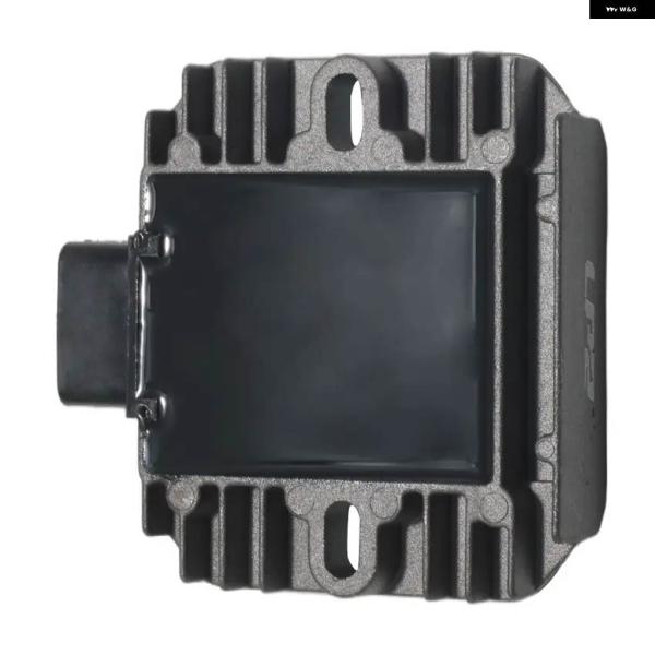 スズキ LTA400 LT-A400F LT-A400FU LT-A400FU KINGQUAD 400 ASI 4WD用 オートバイ 部品電圧レギュレーター 整流器 規格 32800-42F10 カスタム パーツ アクセサリーHigh-c...