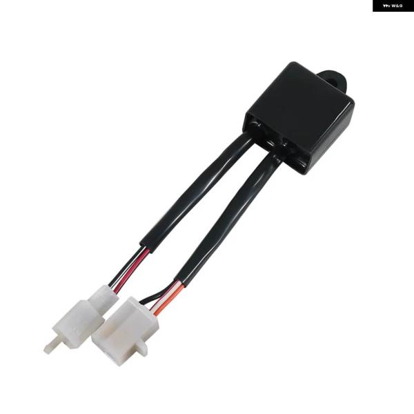 バイク アクセサリー ポンプ コントローラ ー 燃料 CAN-AM ATV MINI DS 50/MINI DS 90/QUEST 50 OEM A3041014500A A304101450AA カスタム パーツ アクセサリーHigh-c...