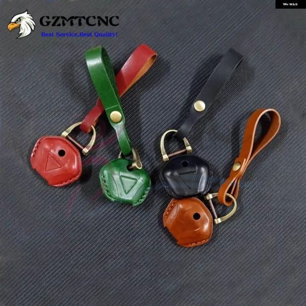 トライアンフ ボンネビル T 100 T100 ボニーキーリングケース用 バイク レザーカバー キー チェーン カスタム パーツ アクセサリーProtective parts:OtherHigh-concerned chemical:Non...