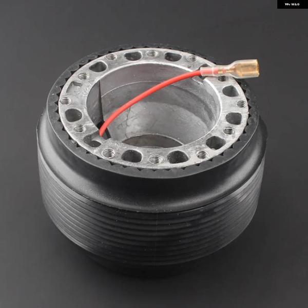 6穴 ステアリングホイール ハブ アダプター 汎用 耐久 1ピース自動車ボスキット ルノー用 MOMO ISOTTA ナルディ OMP カスタム パーツ アクセサリーHigh-concerned chemical:NonePlacement...