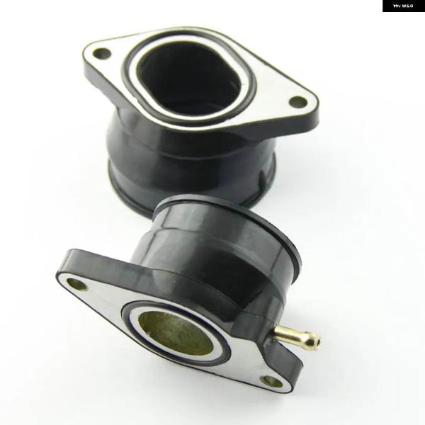 ヤマハ XTZ660 TENERE SZR660 3YF135860 3YF-13586-00 3YF-13596-00用 オートバイ ゴム アダプター インレットインテーク パイプ カスタム パーツ アクセサリーSpecial Featu...