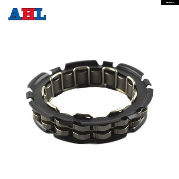 ヤマハ VIRAGO XV535 VMAX 1700 VMX17 スーパー TENERE 1200 XTZ12 FJR1300スターター ベアリング オーバーランクラッチビード用 オートバイ 部品 カスタム パーツ アクセサリーHigh-c...