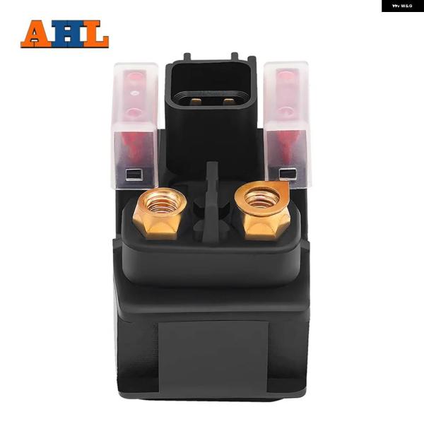 950 アドベンチャー S 990 スーパー990 アドベンチャー 690 スーパーモト 60011058000 スズキ 31800-21E20 オートバイ スターターリレー ソレノイド カスタム パーツ アクセサリーHigh-concer...