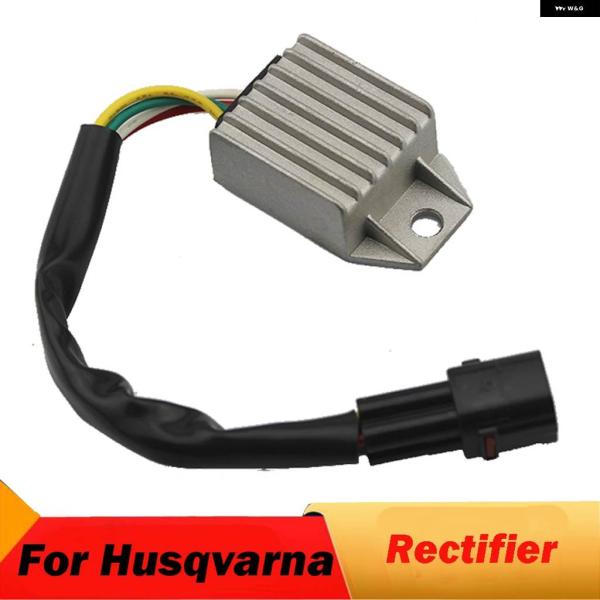HUSQVARNA用 オートバイ レギュレーター電圧 整流器 TE 125 150 250 300 TX 125 300 FE 450S 450E FS 450C 80011034000 80011034000 カスタム パーツ アクセサリ...