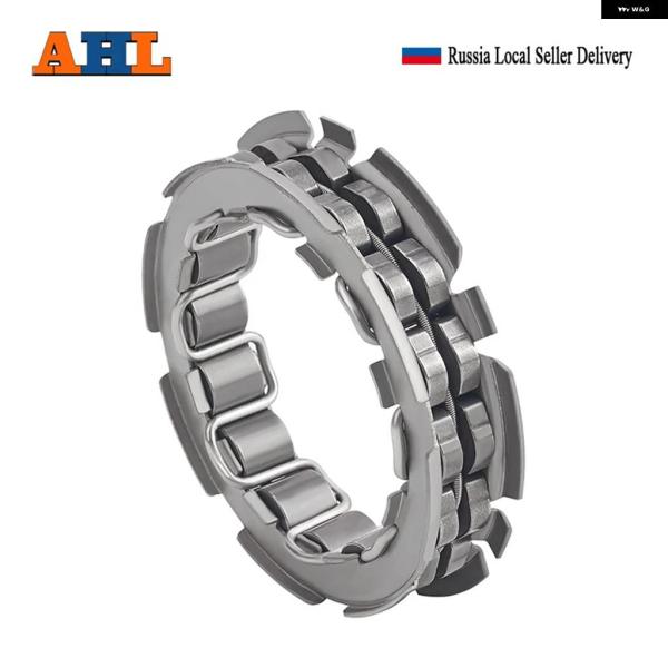 スズキ DF200 DR200 バンバン DR200SE DR250 ジェベル LTZ250 LTF250 LT-Z LT-Z LT-F 250 QZARK オートバイ ワンウェイスタータークラッチ ベアリング カスタム パーツ アクセサリ...