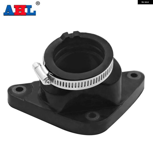 ホンダ TRX400 TRX400EX SPORTRAX TRX 400 400EX オートバイ 部品 キャブレター インテーク マニホールド TRX400X 16211-HN1-010 カスタム パーツ アクセサリーHigh-concer...