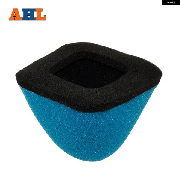 ヤマハ DT125R用クロス オートバイ ダート バイク エア フィルター カートリッジ エレメント 1988-2007 DT200R 1989-1998 DT230 1999-2004 カスタム パーツ アクセサリーHigh-concer...