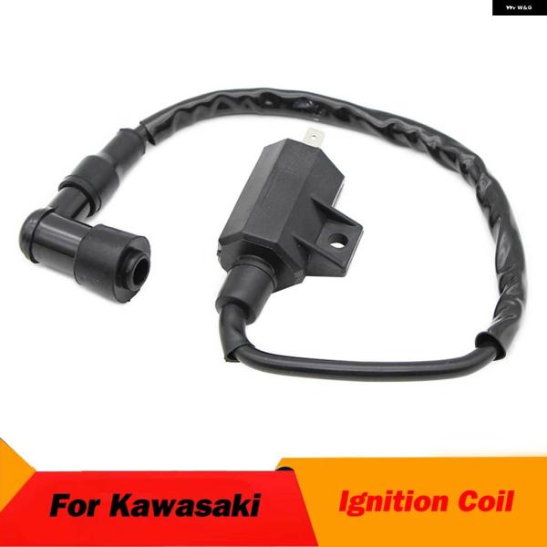 21121-1160 21121-1198 カワサキ オートバイ 点火 コイル KLF220 KLF220A バイユー 220 KLF250 KLF250A バイユー 250 KVF360 プレーリー 360 カスタム パーツ アクセサリー...