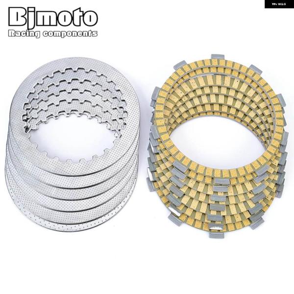 RC250 RC390 2023 クラッチ フリクションディスク プレート KTM 250 390 デュークアドベンチャー 90232011000 90232211000 90232010100 90232110000 カスタム パーツ ア...