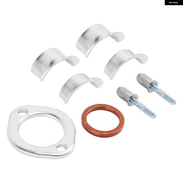 排気コレットカラー クランプ ホルダー キット ホンダ CG CB CT XL 125S XL185 カスタム パーツ アクセサリーOrigin:Mainland ChinaMODEL NAME:M525-A117TOPTENG EXHAU...