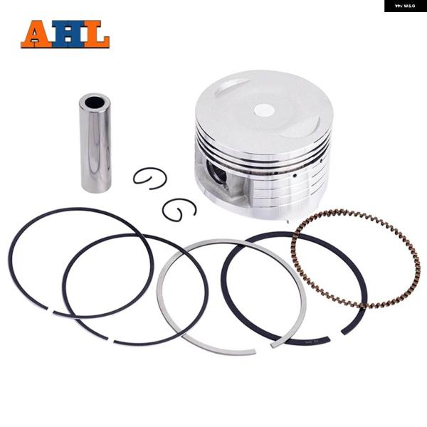 バイク 部品 ピストンリング キット ボア70 70.25 70.5MM ヤマハ XT225 TW225E ST225 BRONCO TTR230 TT-R230 TW200 BW200 カスタム パーツ アクセサリーHigh-concer...